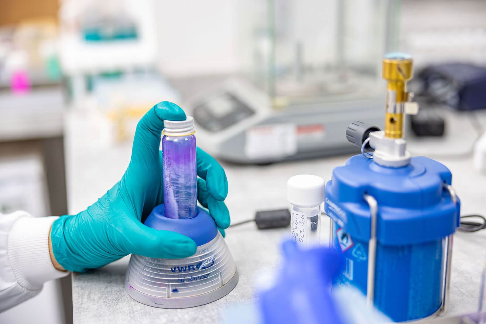 What Is Atp Testing